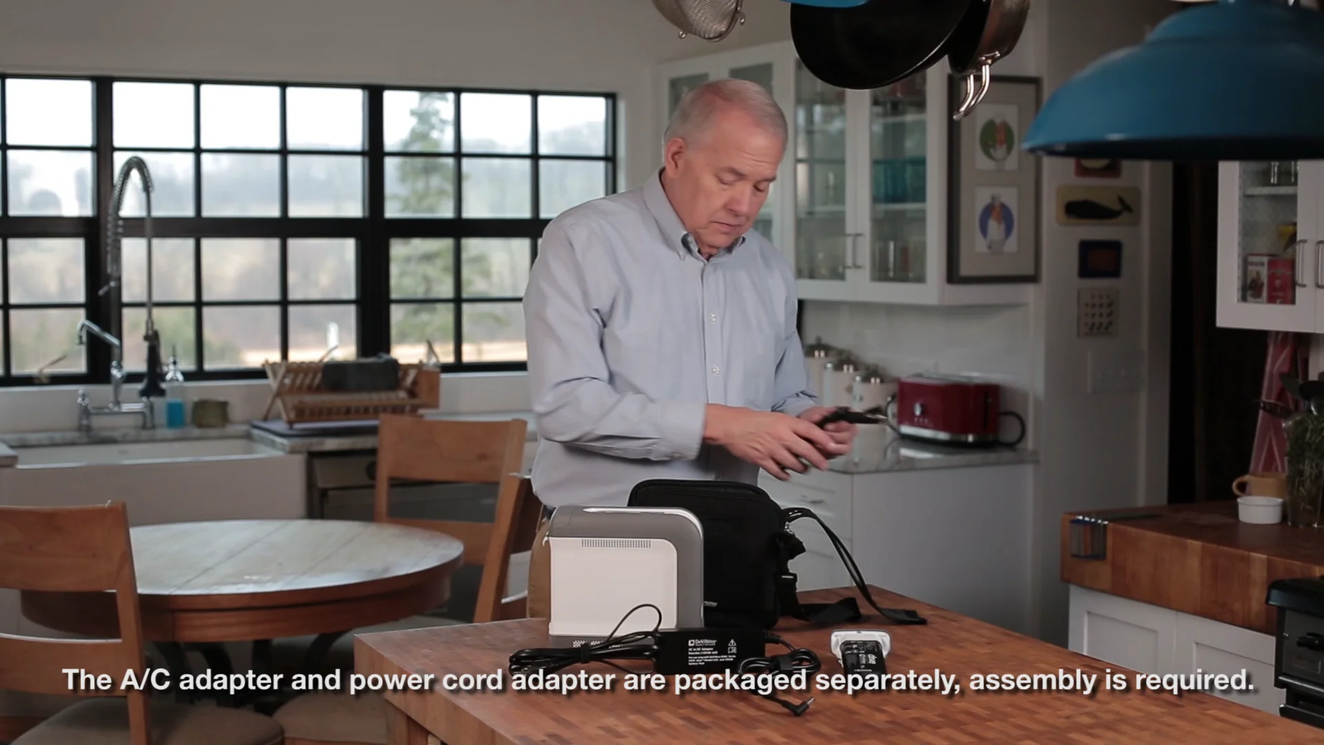 Drive iGo2 - How To Video 1 (ver 2) on Vimeo