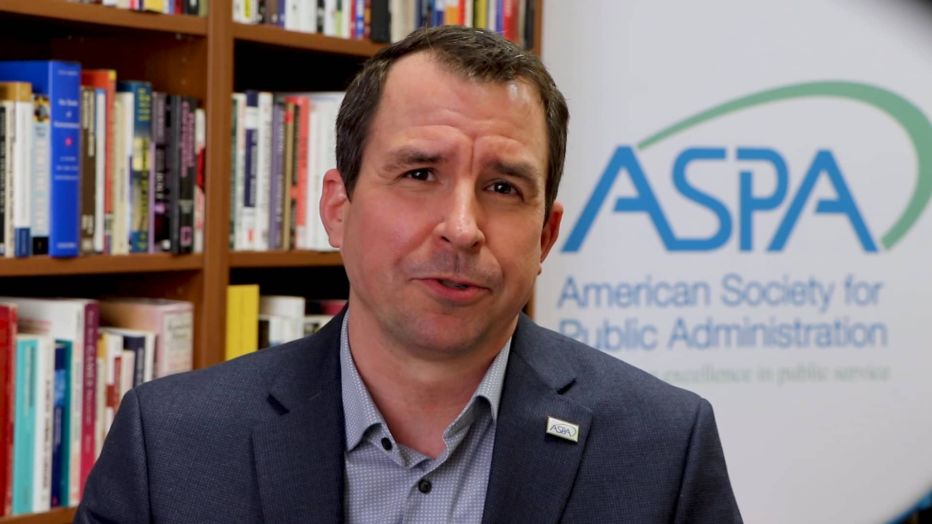 A Message from Paul Danczyk, May 2019 on Vimeo