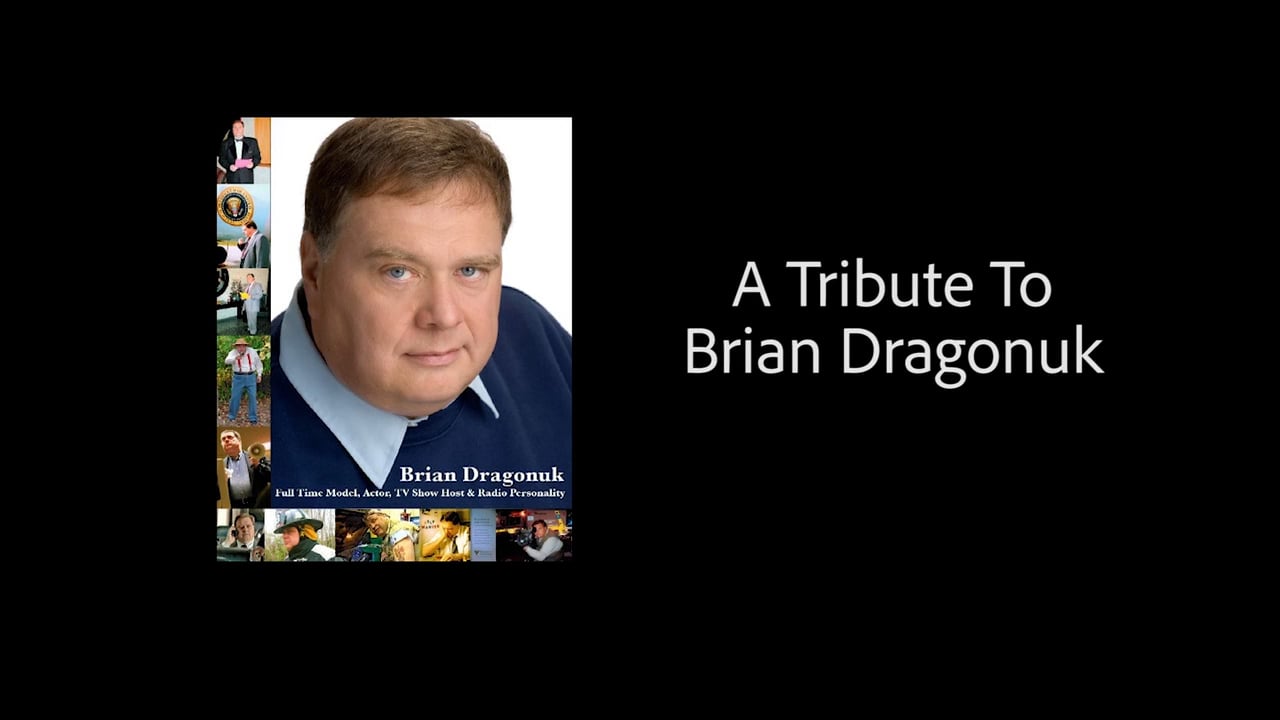 Brian Dragonuk TIVA Peer Awards Tribute on Vimeo