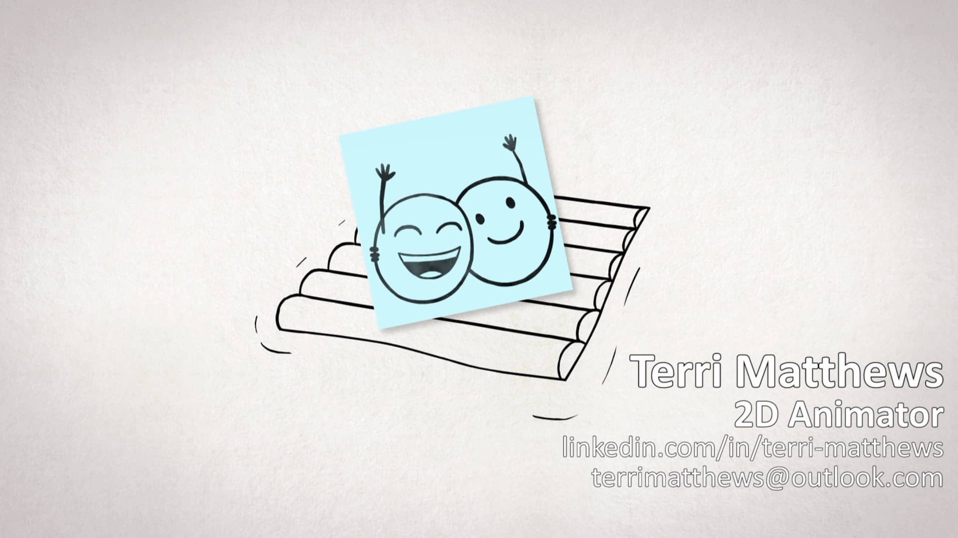 2D Animation Reel (2019) on Vimeo