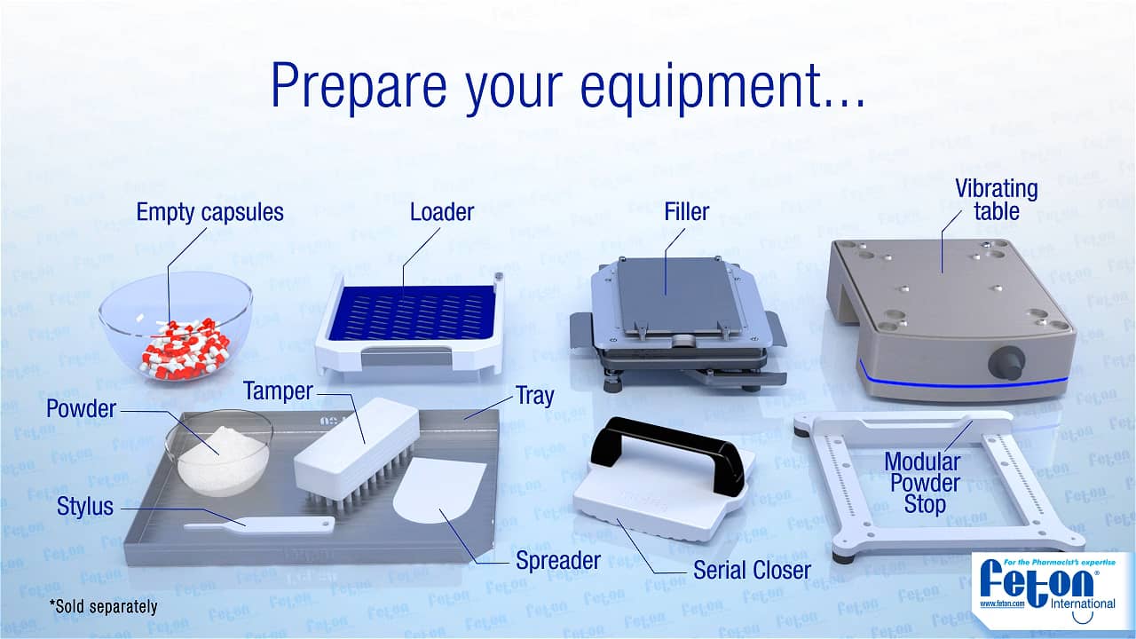 Feton | Full Metal Filler on Vimeo