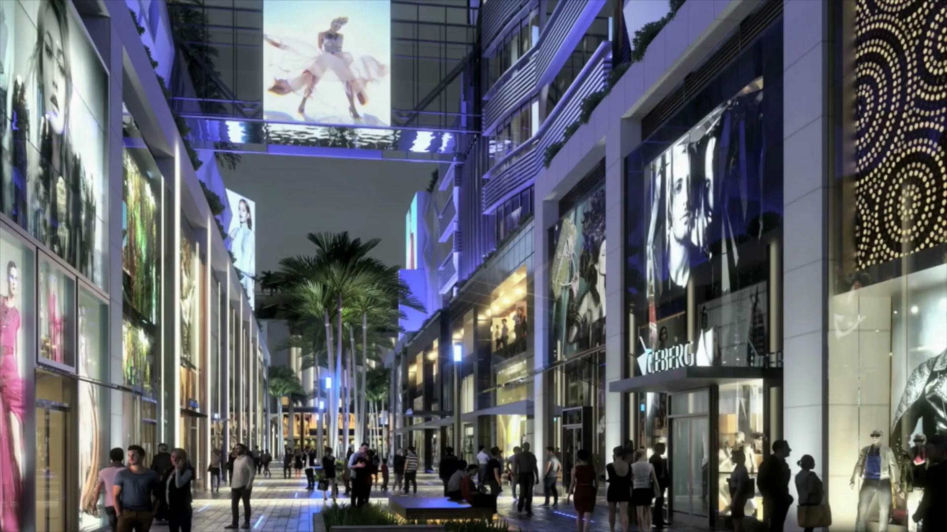 WPTV-B-ROLL-MIAMI WORLDCENTER-BROLL on Vimeo