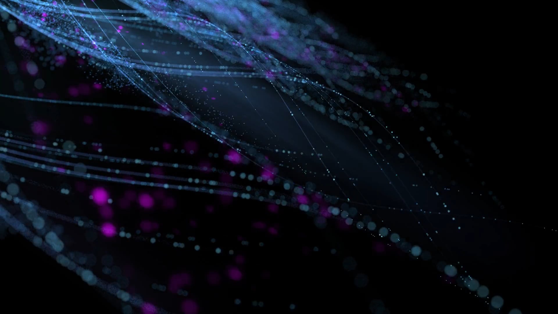 particle play on Vimeo