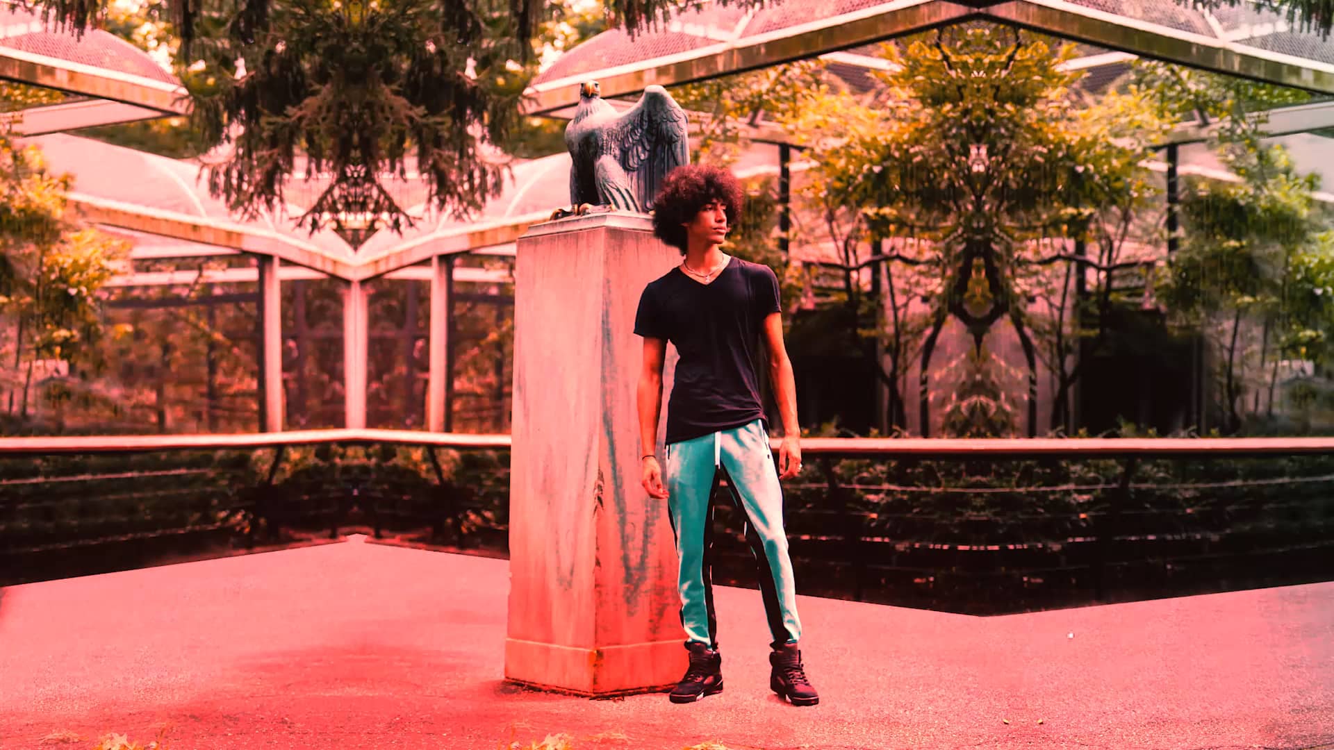 Elbowgrease - SP19 Collection on Vimeo