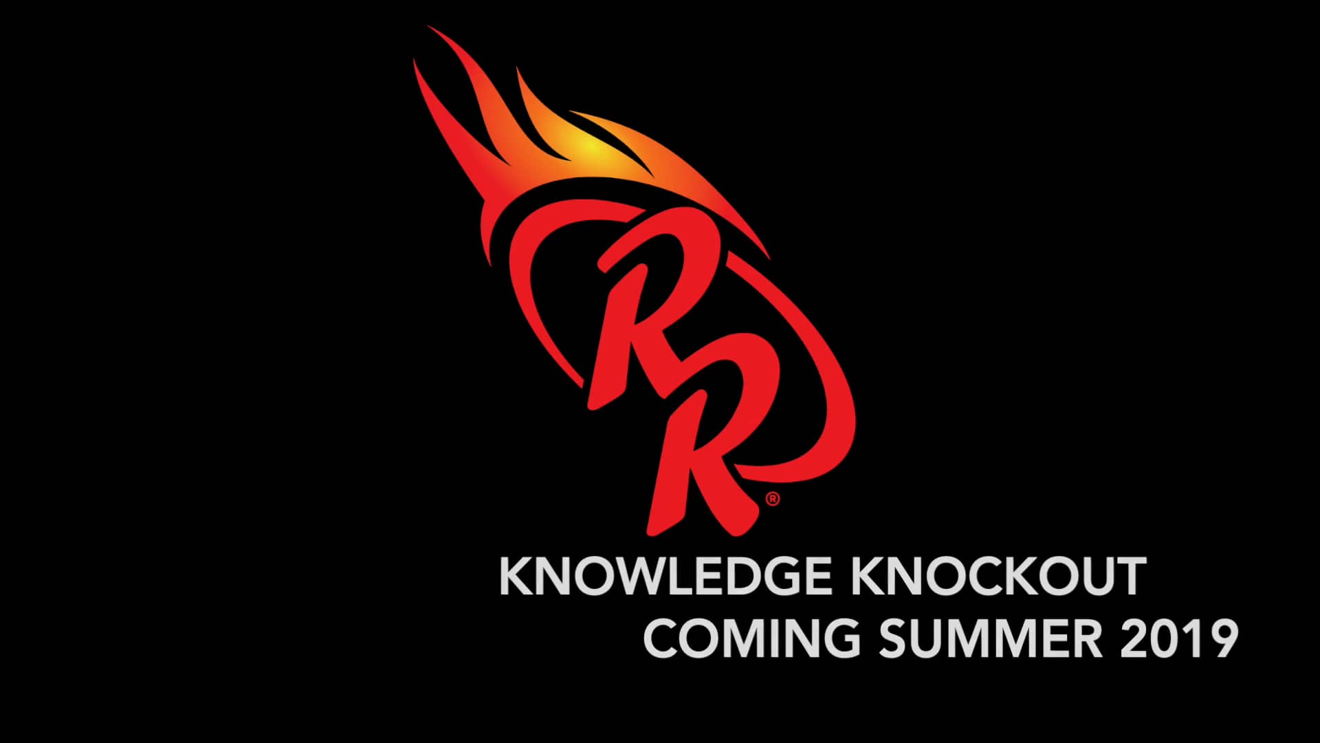 KNOWLEDGE KNOCKOUT 2019 on Vimeo