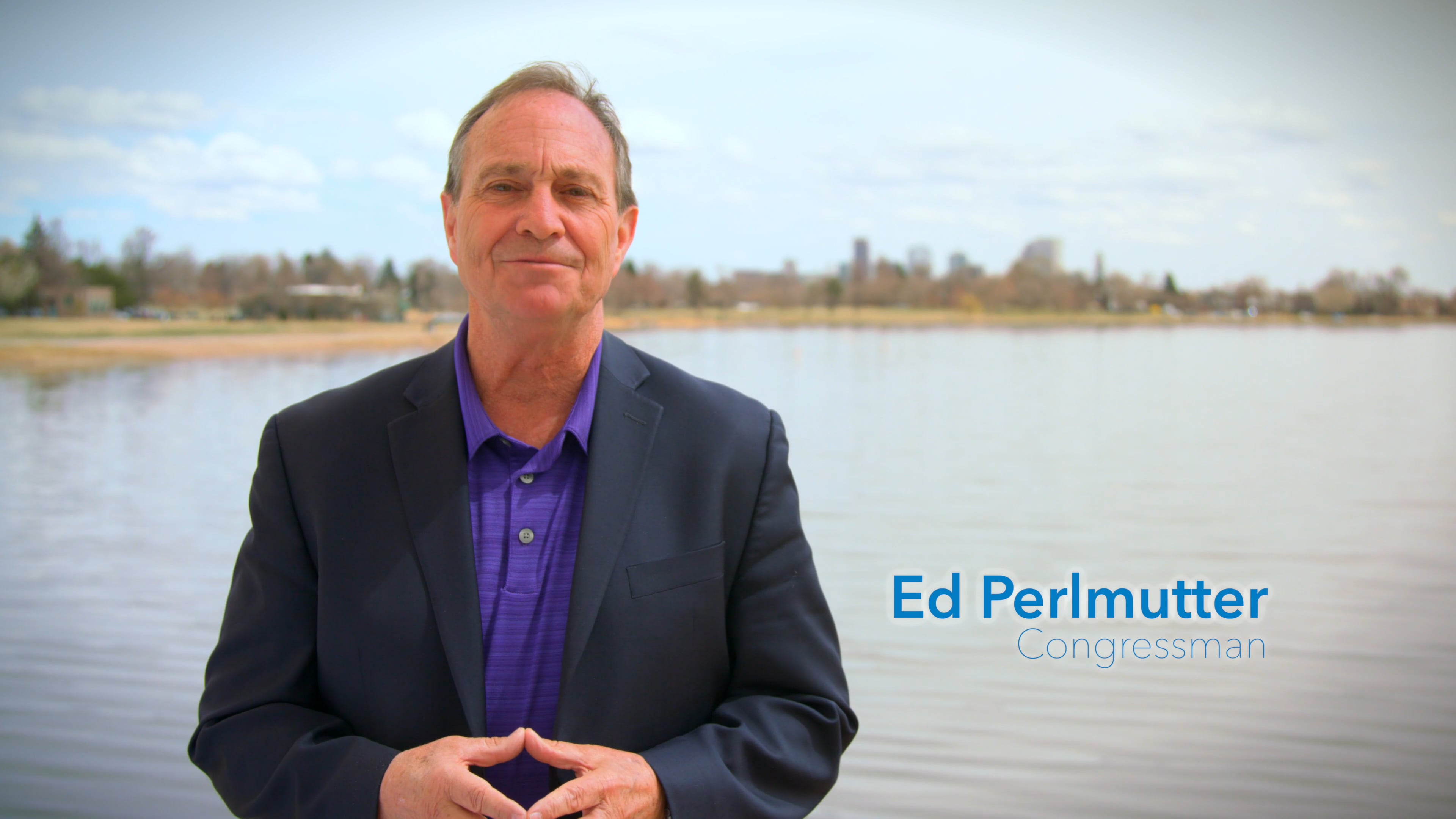 Hancock for Denver - Perlmutter Endorsement on Vimeo