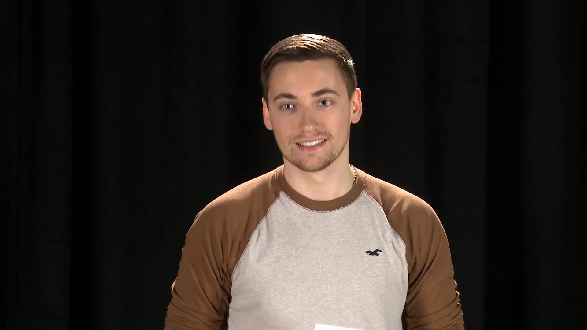 Brayden Watson Promo Reel on Vimeo