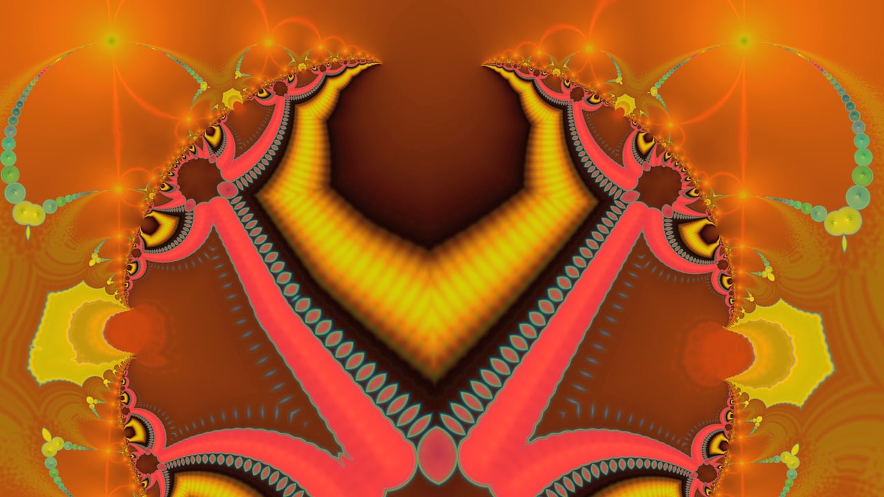 Mandala on Vimeo