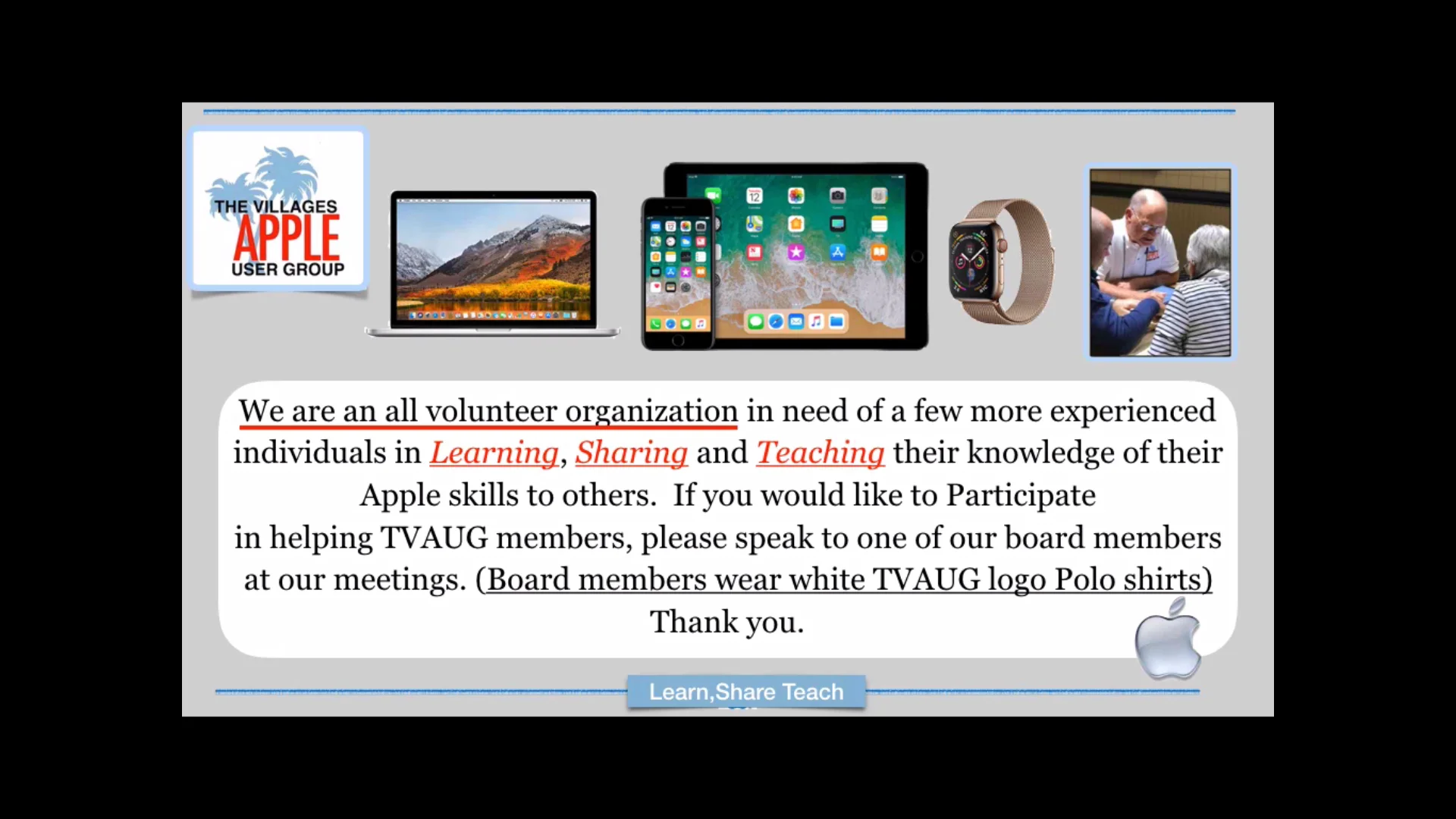 Tom Bonanno Intro 4-24-19 on Vimeo