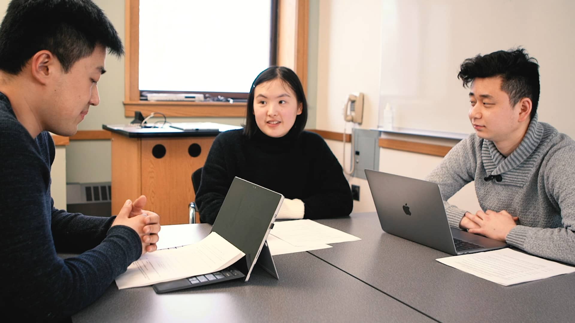 University of Minnesota: CLA International Student Support on Vimeo