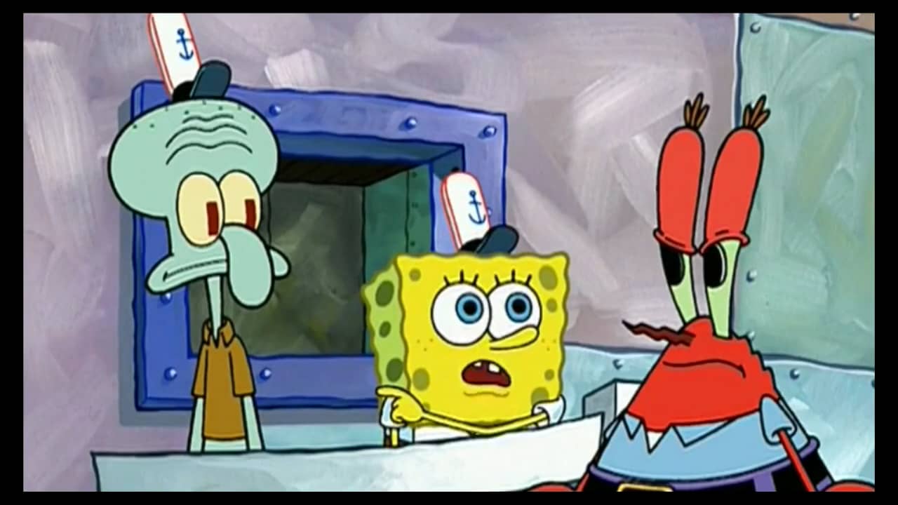 |YTP| Spinge Binge: Me Millionth Dollar on Vimeo