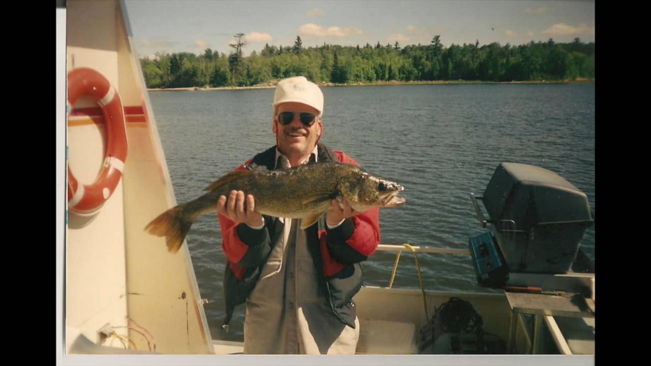 Gerry Maher 1949-2019 on Vimeo