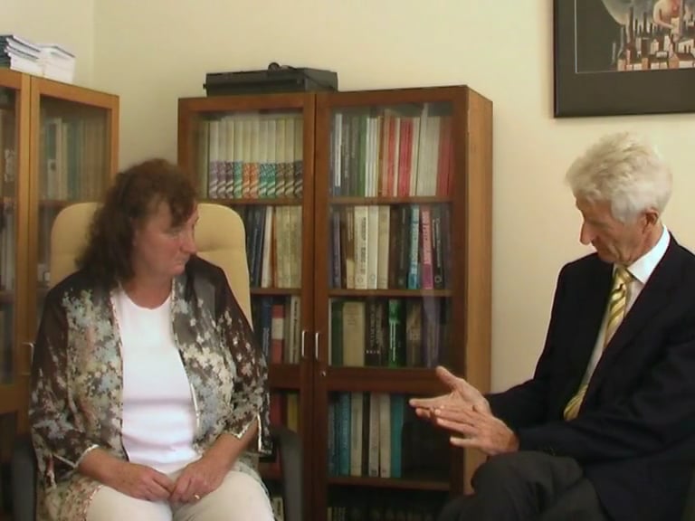 Interview with Russell Meares.mp4 on Vimeo