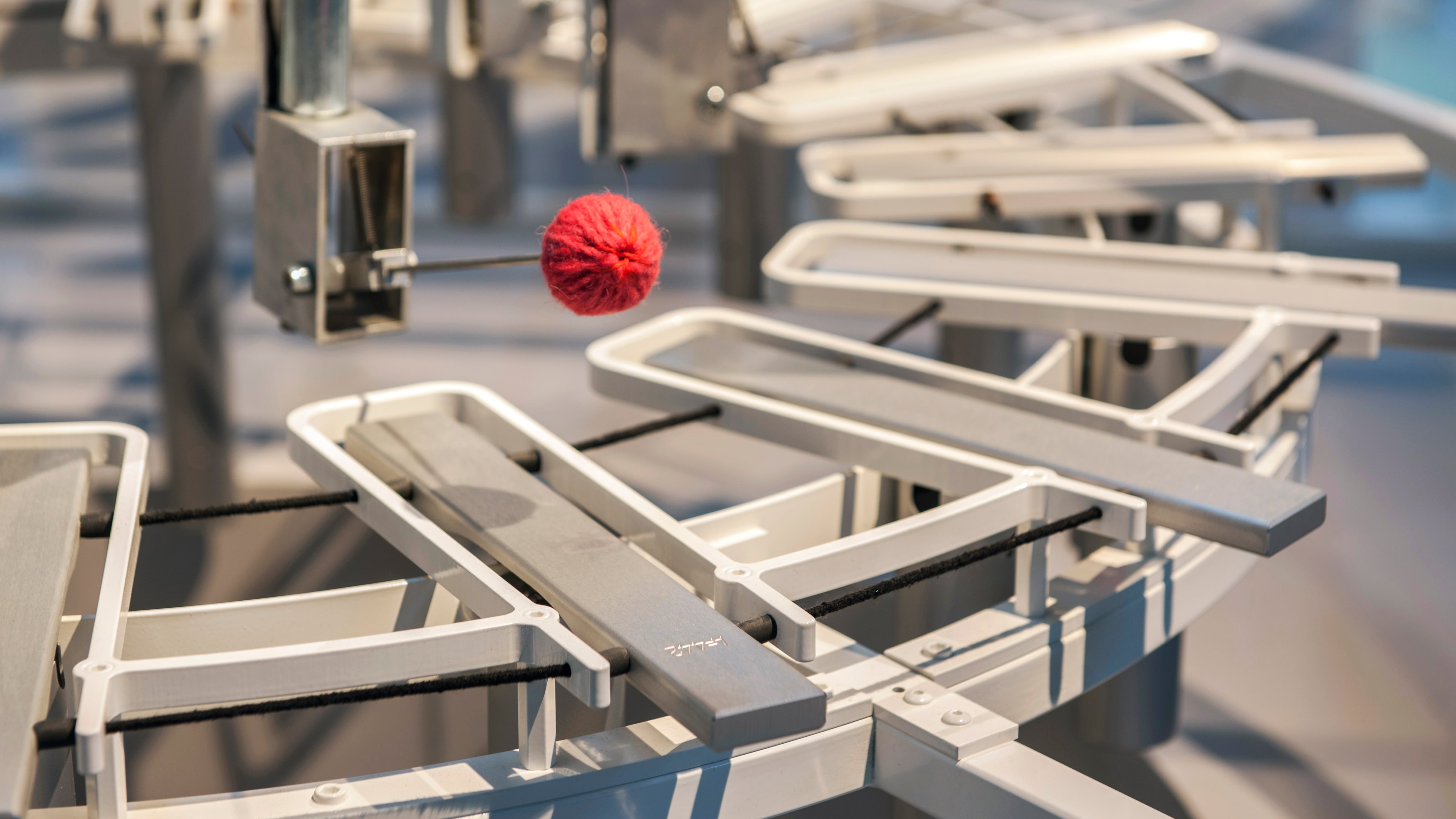 Chrome Web Lab - Google & Science Museum London on Vimeo