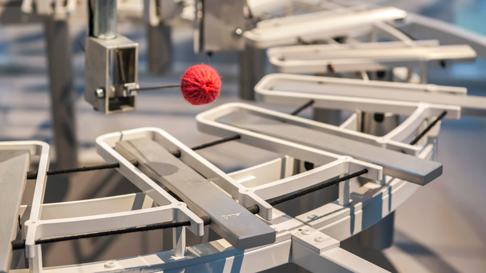 Chrome Web Lab - Google & Science Museum London on Vimeo