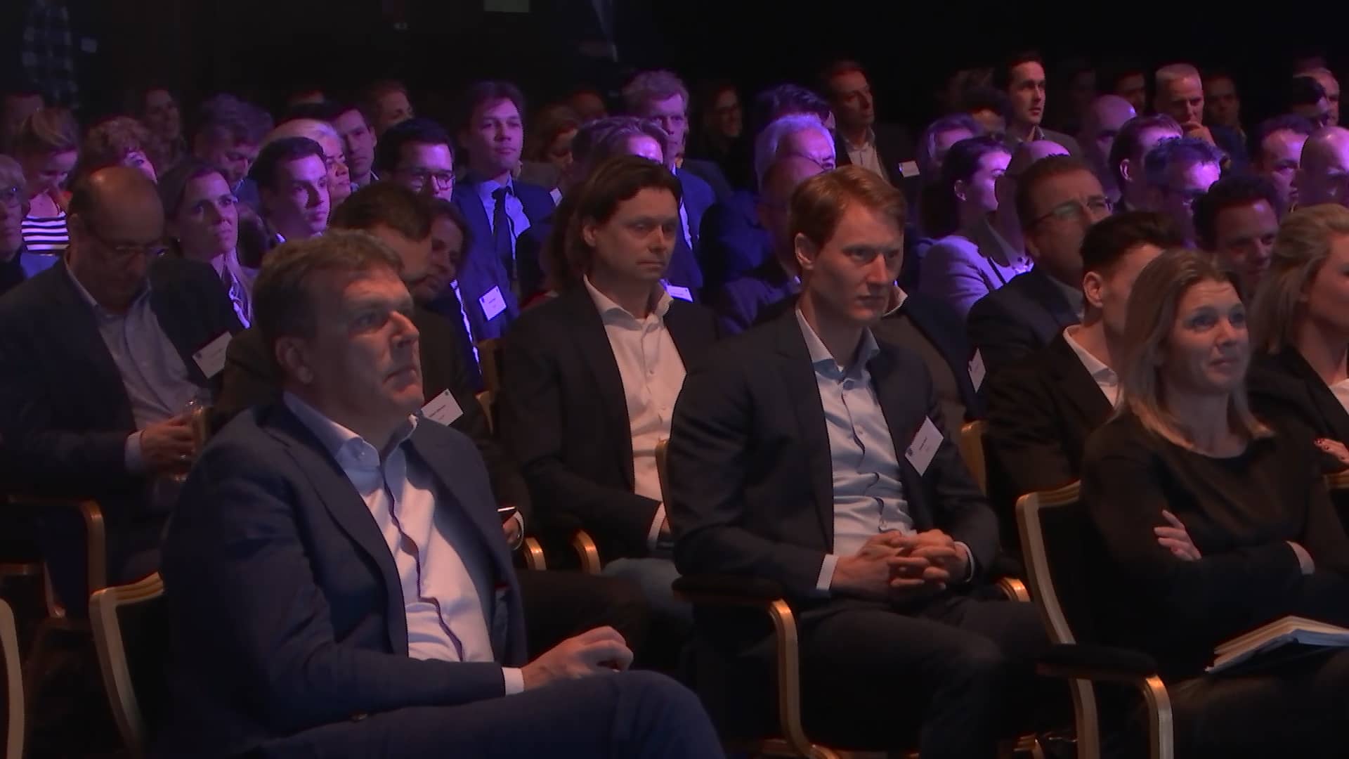 Pitch YSP - Derk van Manen - Sales Event 2019 on Vimeo