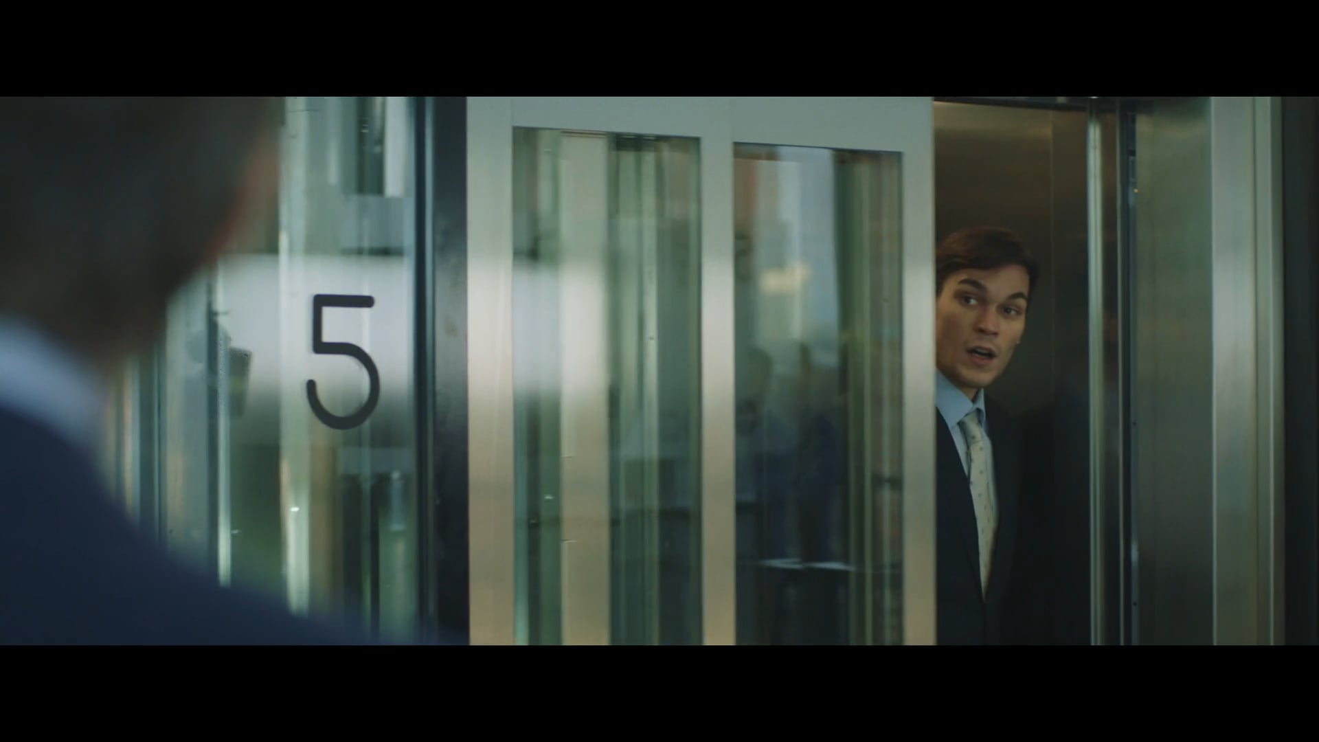 Barney Frydman - Objective Languages | Corporate on Vimeo