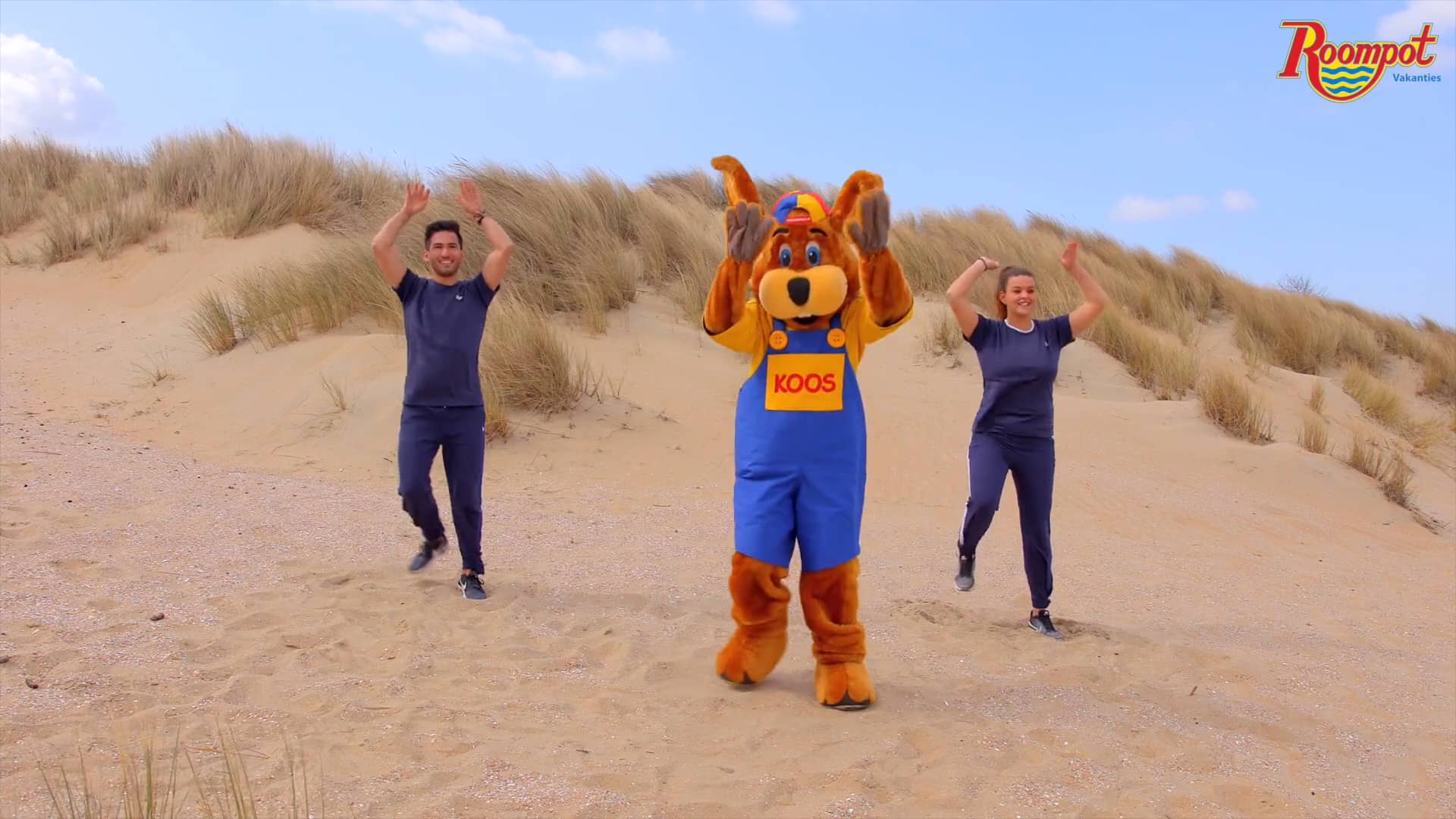 Koos Konijn is heel bijzonder on Vimeo