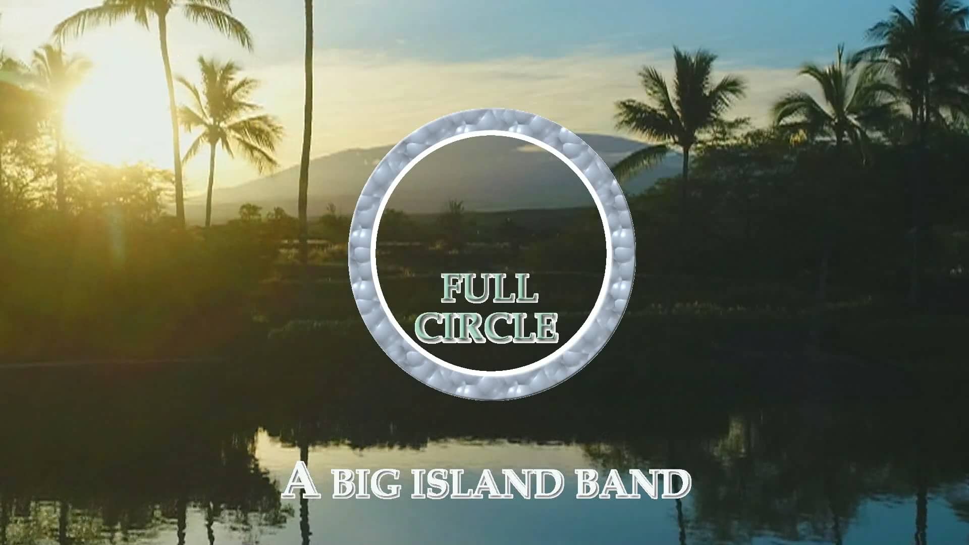 Full Circle Band performing Live at Lavaman on Vimeo