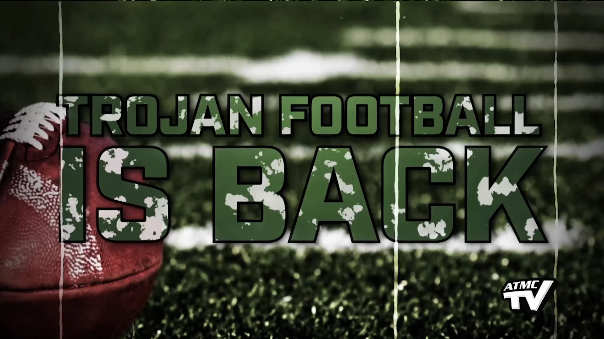 ATMC TV Creative Services Reel on Vimeo