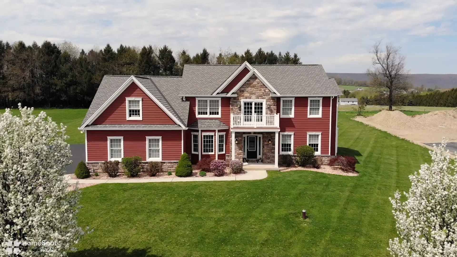 3416 Crestview Lane Walnutport PA 18088 - Colleen Geiger on Vimeo