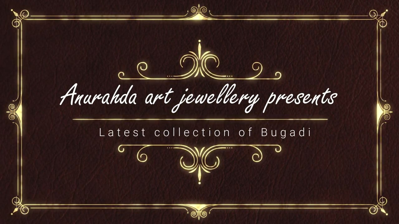 Unique Maharashtrian Bugadi Designs Online - Traditional Ear Clips ...