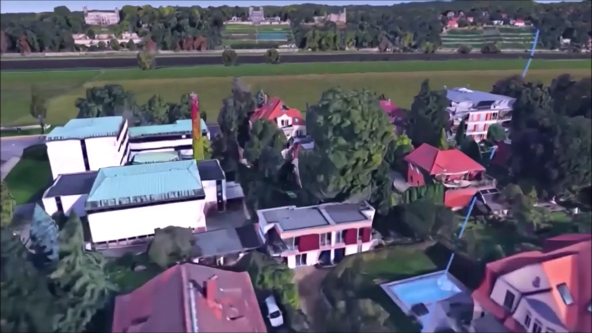 "What are you looking at?" on Vimeo