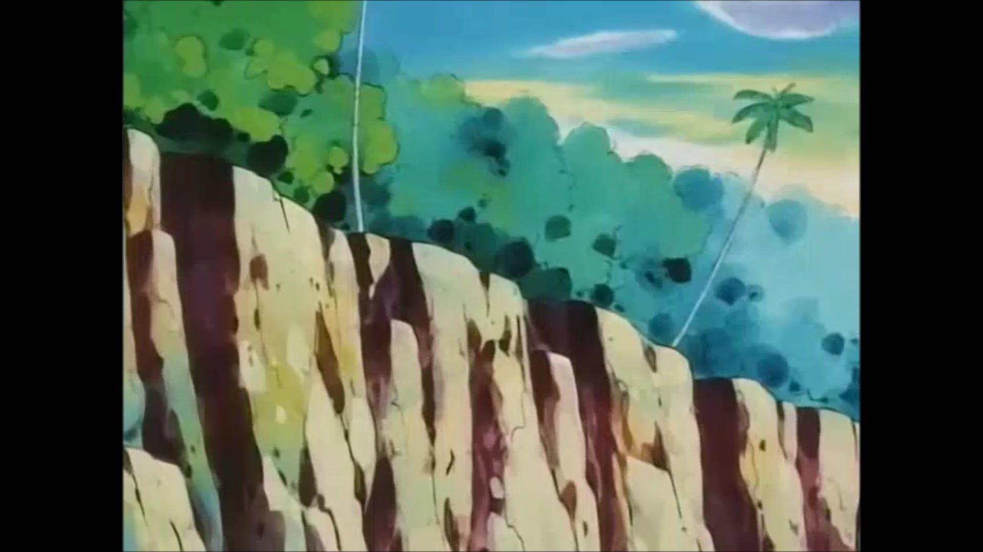 Charizard vs Entei, Poliwrath, Dragonite and Magmar on Vimeo