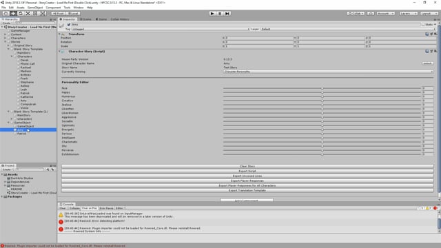 House Party Custom Story Creator on Vimeo