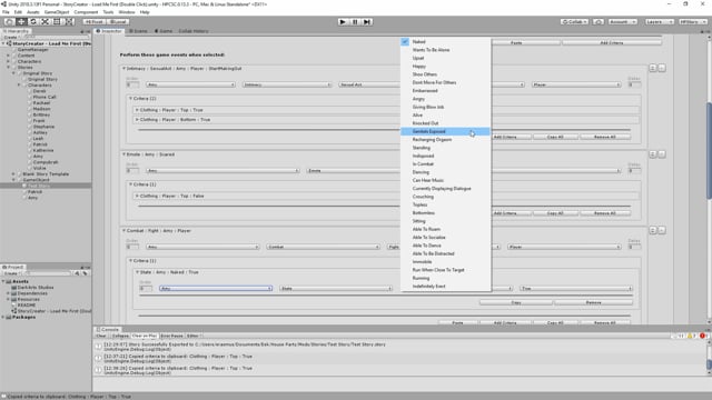 House Party Custom Story Creator on Vimeo
