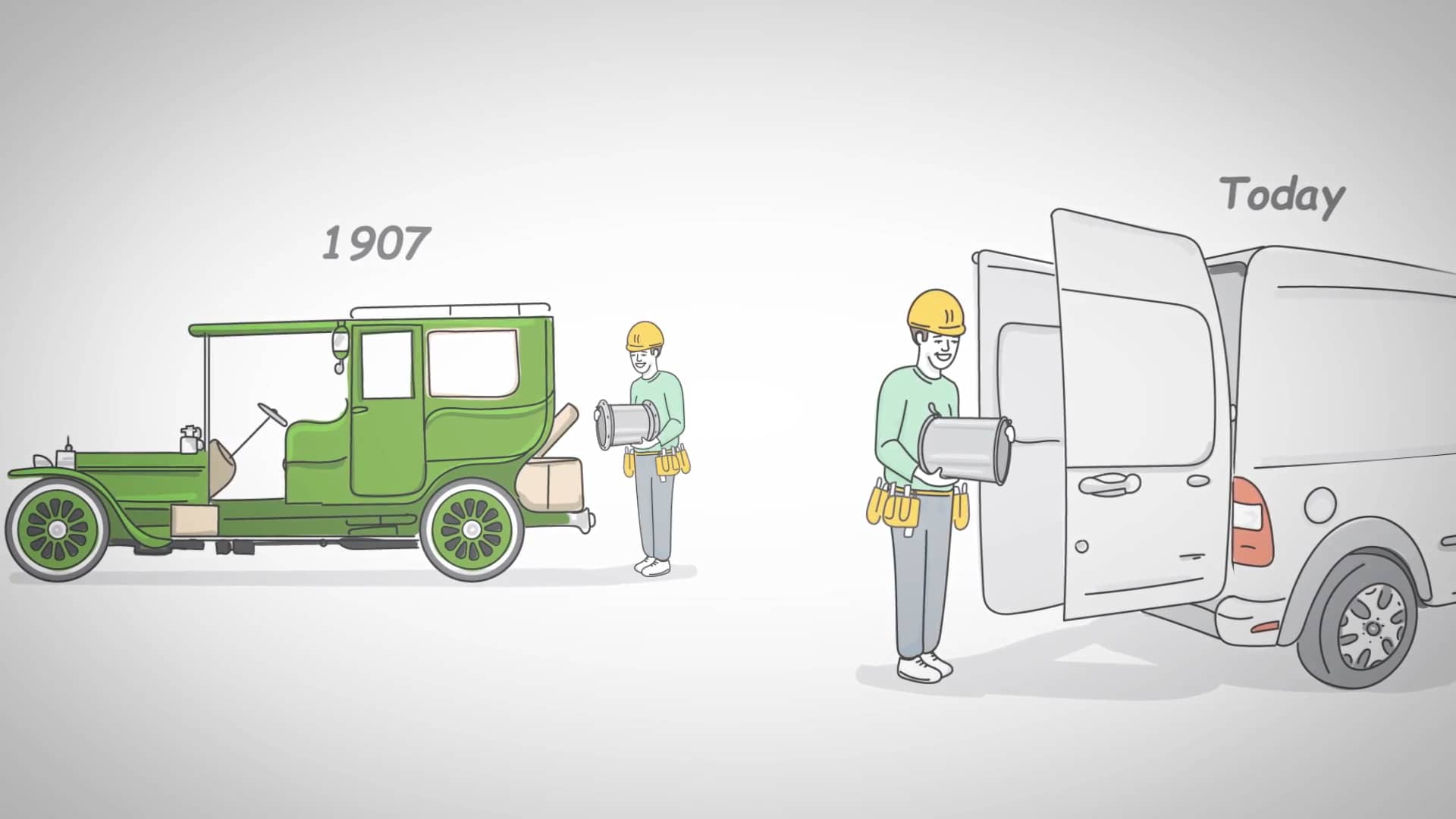 About Clamp Together Duct | KB Duct | CECO Environmental on Vimeo