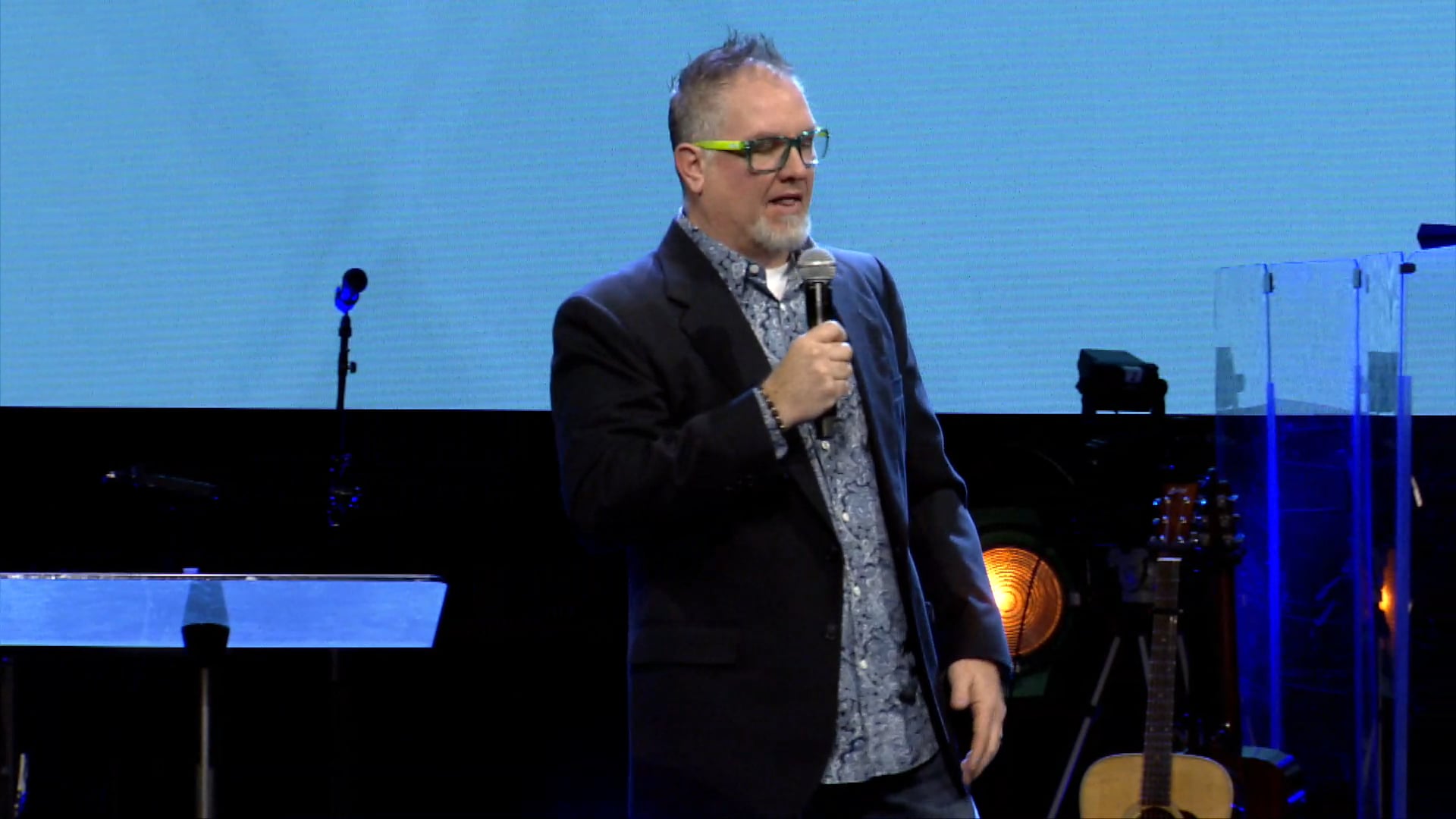 Tim Bertram Testimony-HD Video for HQ Vimeo -HD copy on Vimeo