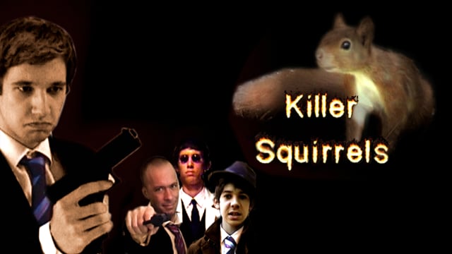 Feature Films (Film, Trailer, Making Of) on Vimeo