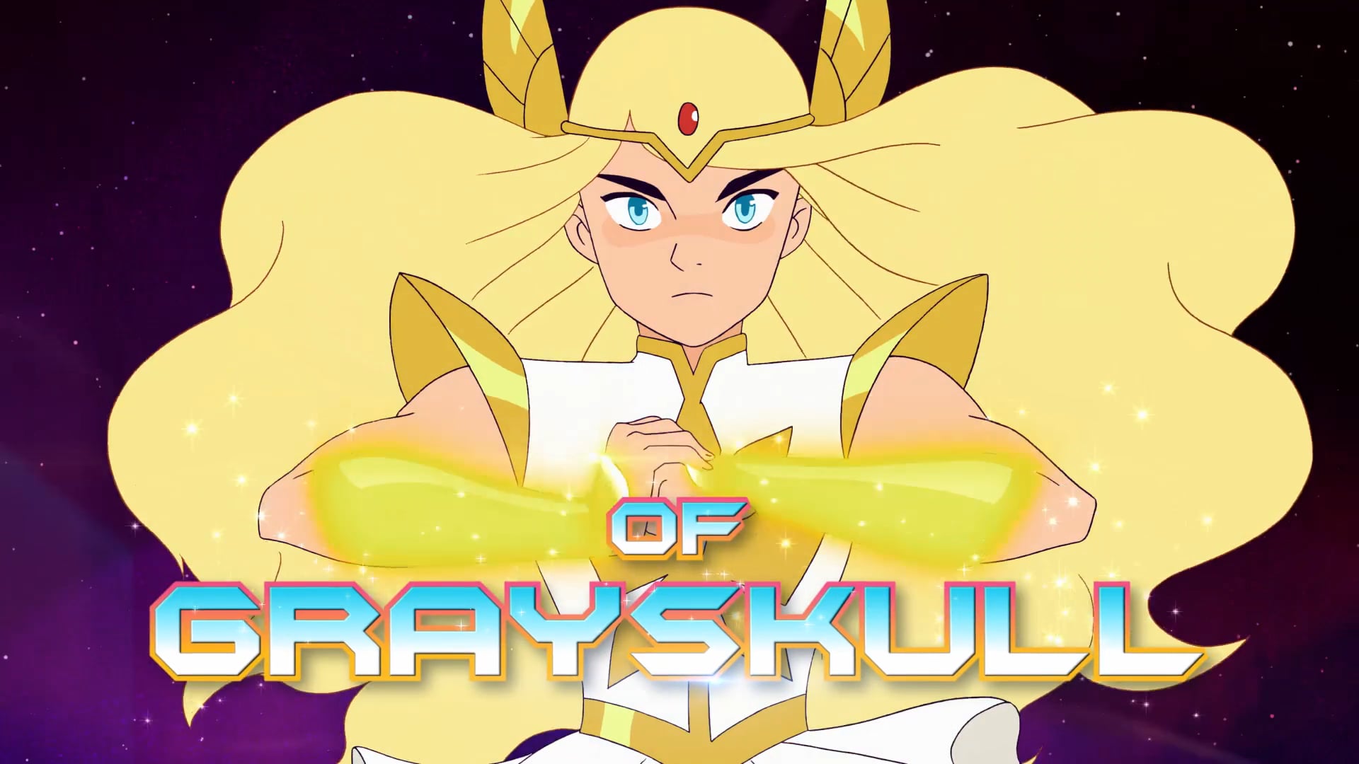 She-Rap: She-Ra and the Princesses of Power on Vimeo
