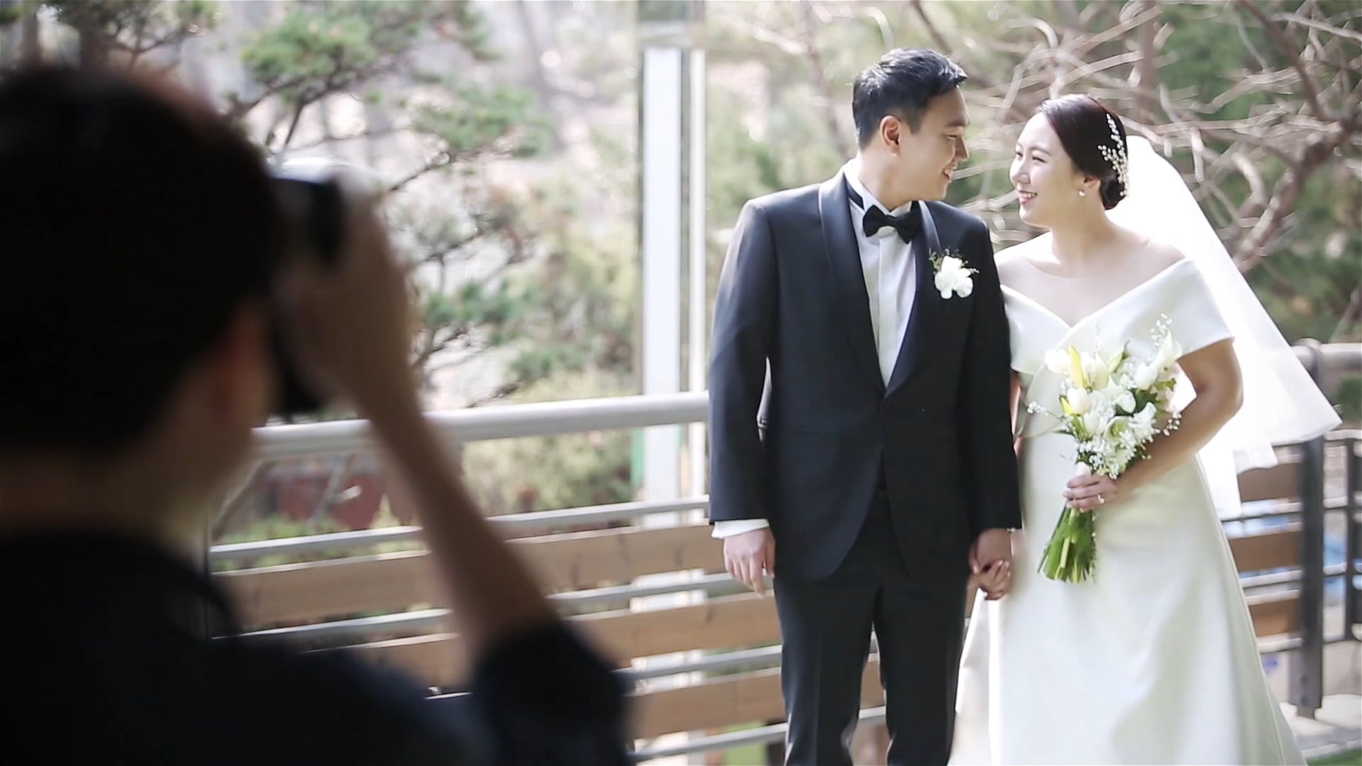 kang minki & choi miri Korean Wedding Highlight. the laville on Vimeo