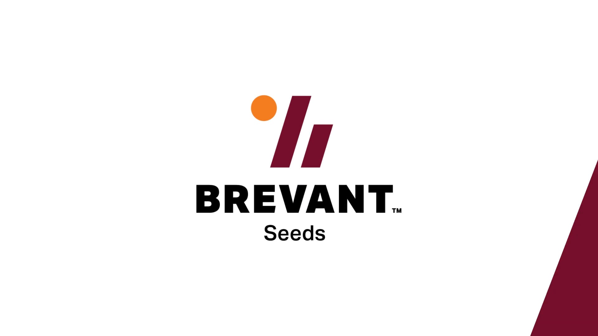 Corteva Agriscience™ - Launch of BREVANT™ corn seeds in India on Vimeo