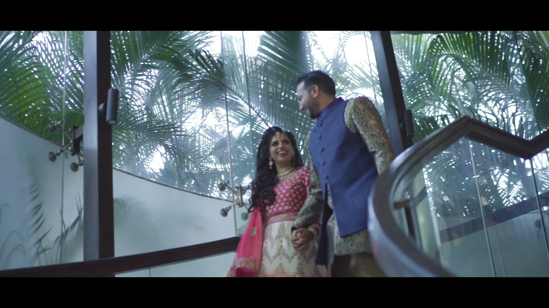 RITZ & DIPIKA on Vimeo