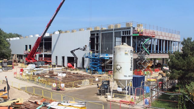 Gallery - Regenology