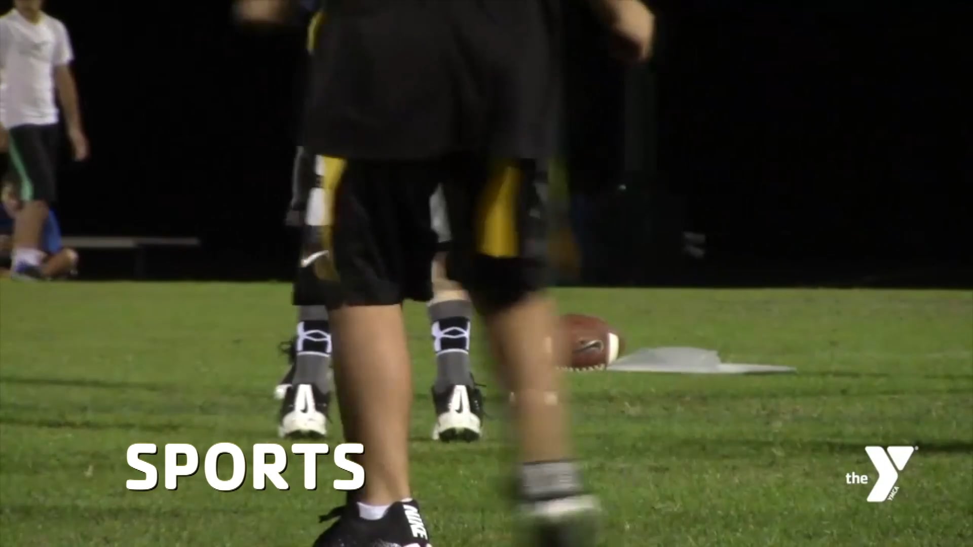 Sports Programs Highlights on Vimeo