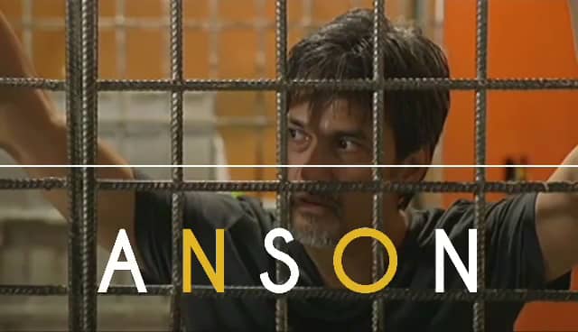 Alvin Anson Filmography & Action reel on Vimeo