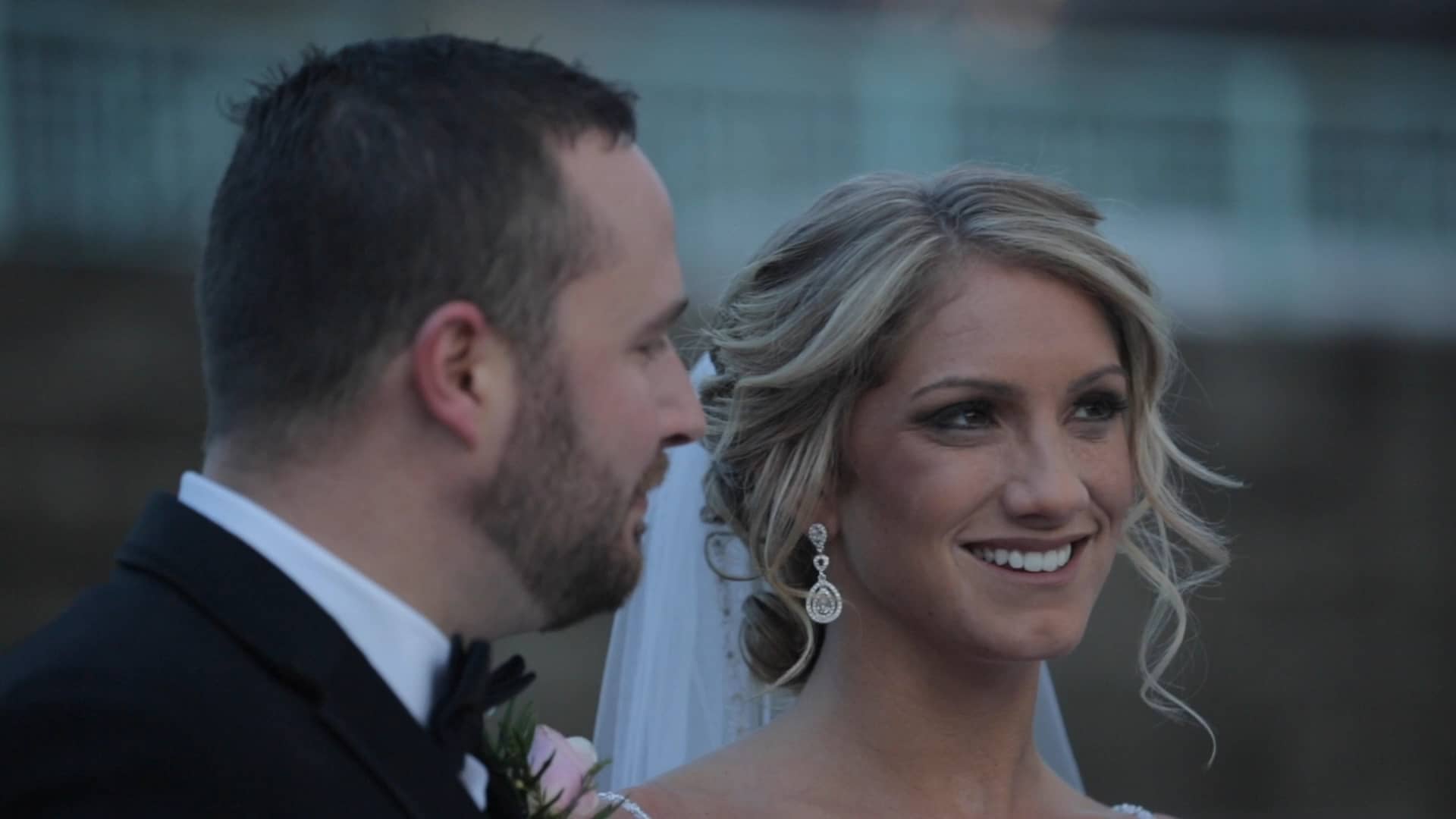 Emily & Christopher on Vimeo