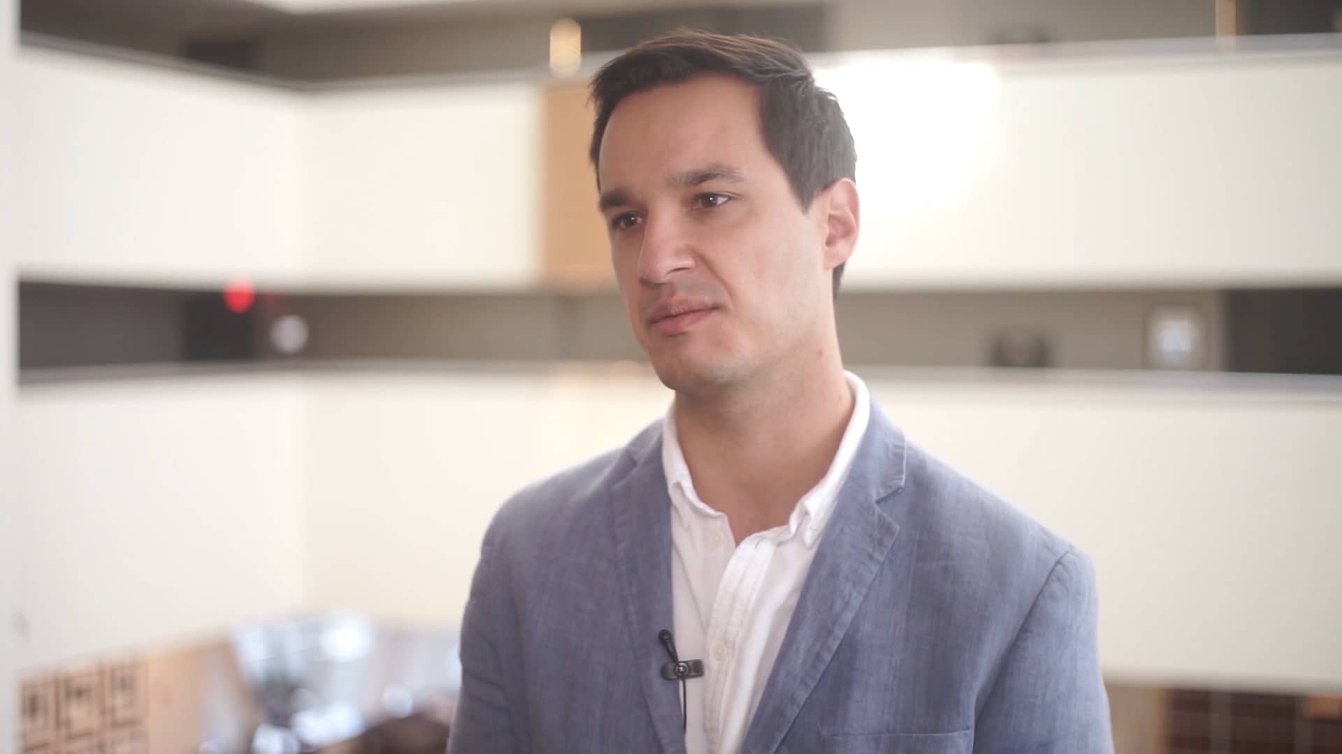 AAID Consumer Videos - Danny Domingue v2 on Vimeo