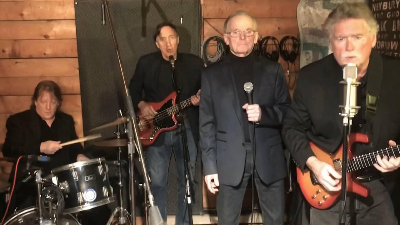 Don MIller Interview & Song finished! on Vimeo