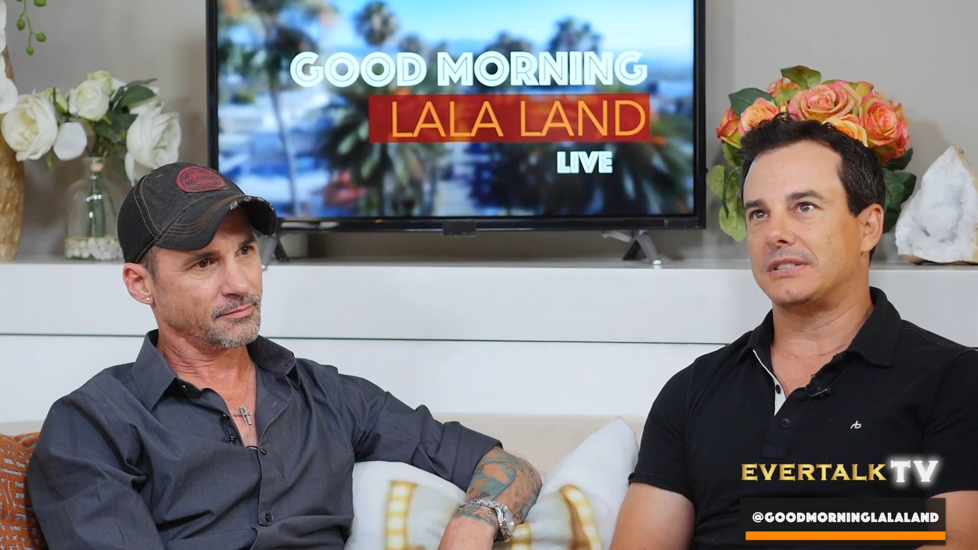 California Dreams with Aaron Jackson & Michael Cade on Vimeo