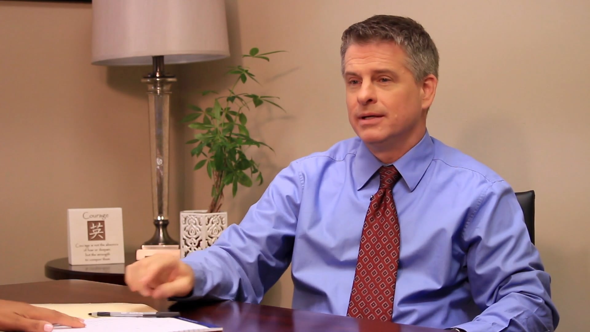 Productivity - I'm too busy on Vimeo