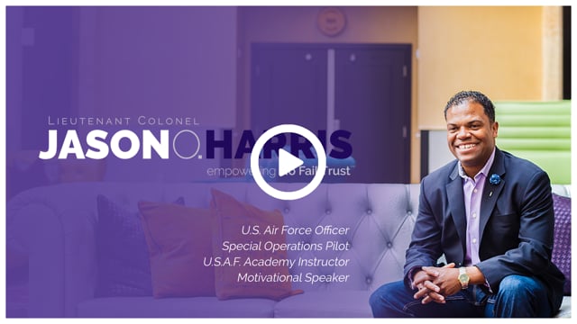 Jason Harris Military/Veteran Speaker-Speakers Bureau | SpeakInc