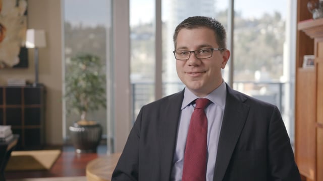 Nationally-Known Oregon Trial Lawyer | Barton Trial Attorneys