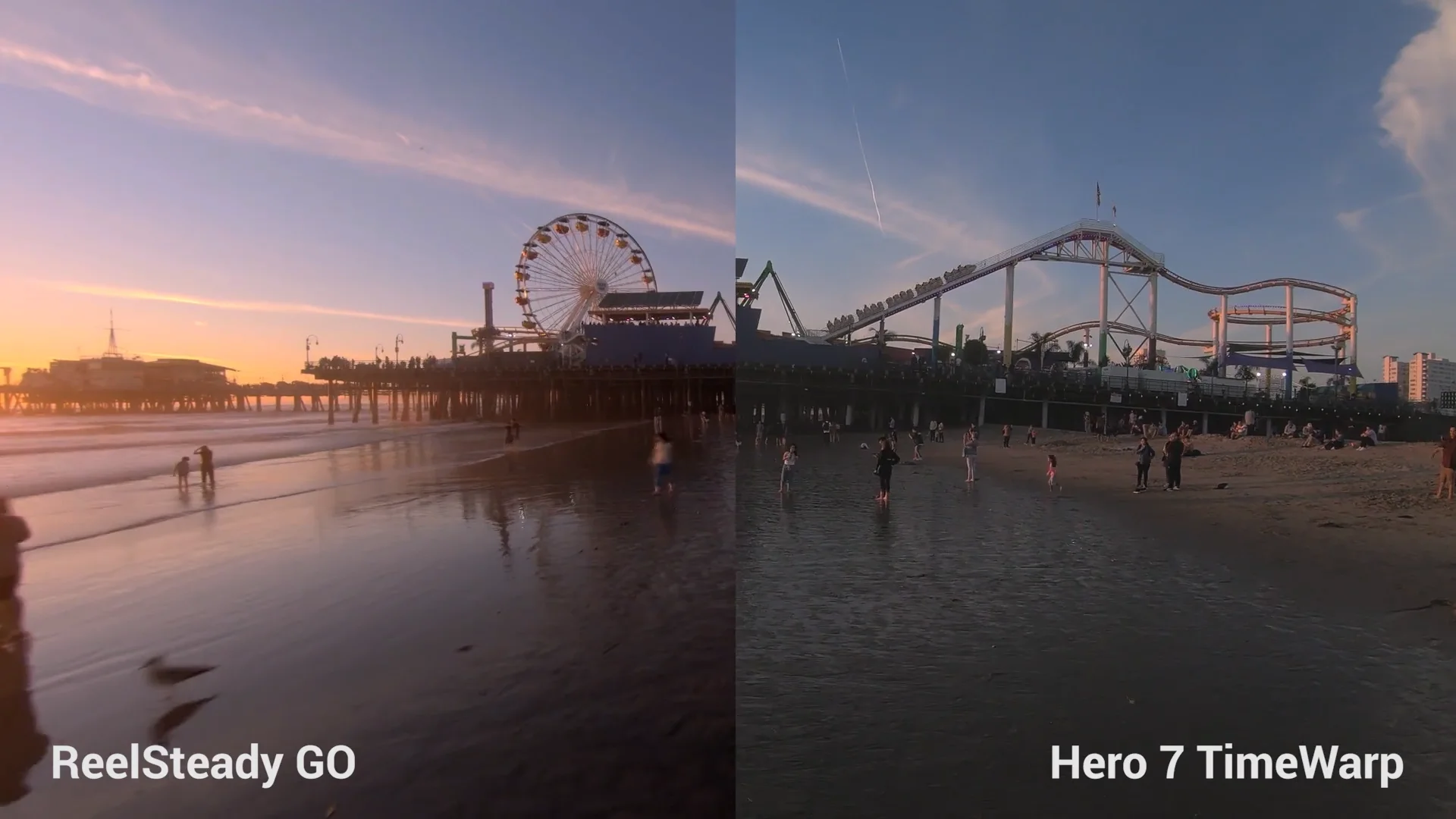 Time Lapse Comparison on Vimeo