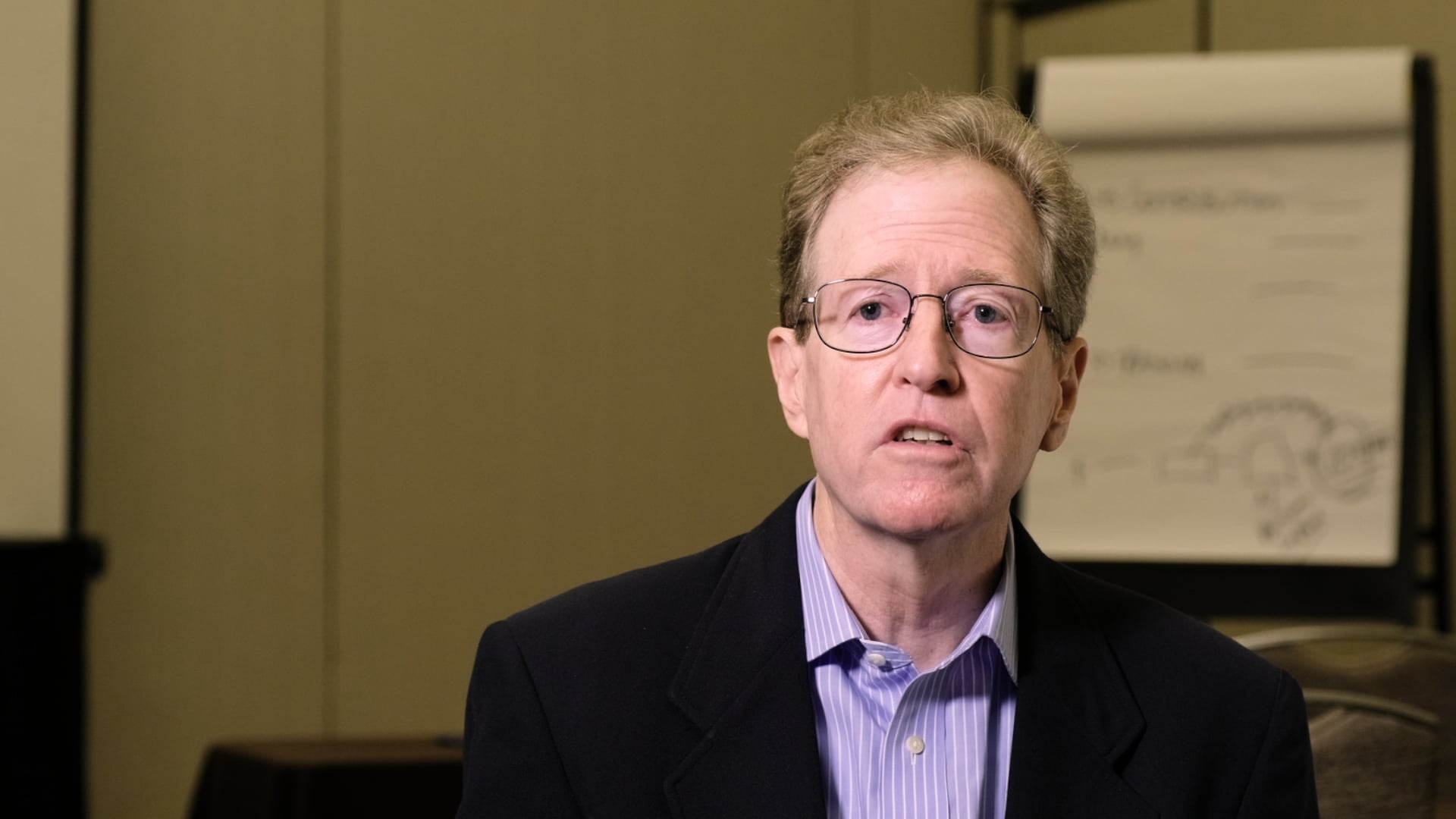 MTM Impact Community: Dave Vance on Vimeo