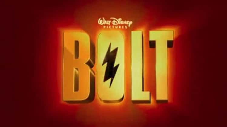 Walt Disney Pictures Walt Disney Animation Studios (Bolt), 49% OFF